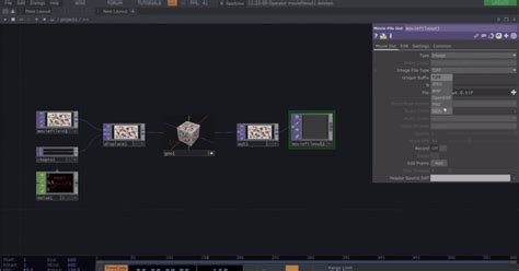 How To Export Images From TouchDesigner Like A Pro Derivative