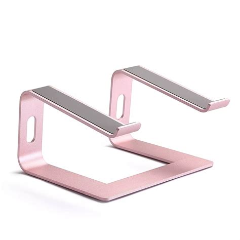 Ergonomic Portable Laptop Stand Shop Today Get It Tomorrow