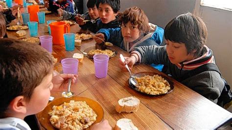 El Hambre No Tiene Final Feliz La Nueva Campaña De Unicef Argentina