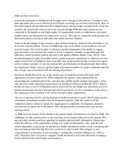 NR 361 Week 4 Docx Hello Professor And Class Advanced Techniques In