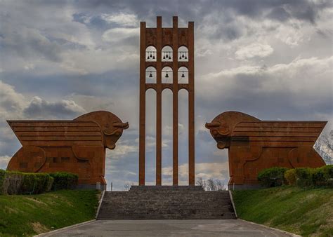 Arites Հայաստանի պետական ազգագրական «Սարդարապատ թանգարան
