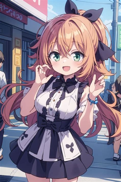 Hotarubreed Cuteanimemix Aieasypic