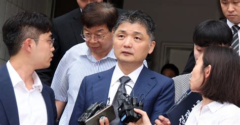 김범수 “sm 가져오라” 지시 두고 檢 Vs 카카오 법정 공방