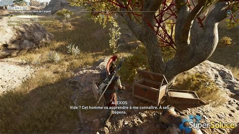 Assassin S Creed Odyssey Walkthrough Takes Drachmae To Make Drachmae
