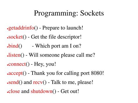 Whirlwind Tour Of Lectures So Far Ppt Download