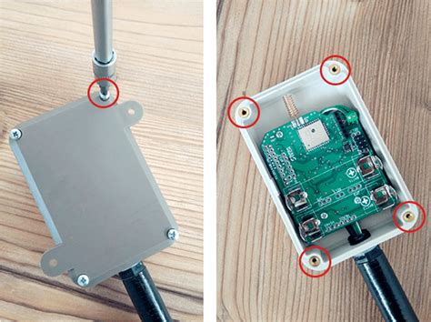 Volumetric Soil Sensor CleverFarm Help Center