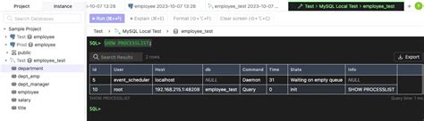 Admin Mode Bytebase Docs