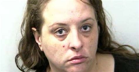 Leon County Woman Arrested For Exploiting Elderly Woman