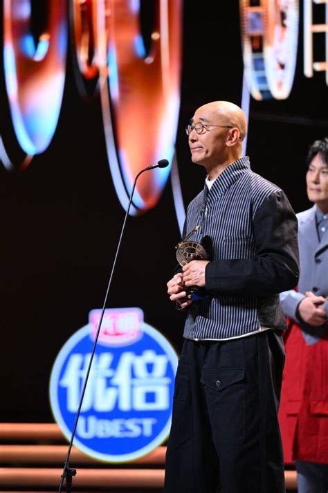 卢冠廷《一生所爱》入选 十大电影金曲” ，诚挚音乐作品诉说影视故事歌曲盛典荣誉