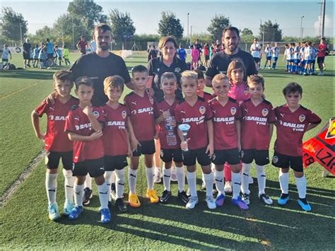 Cuadro De Honor Del Torcaf F8 Categorías Alevín Benjamín Y Prebenjamín