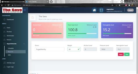 Vageeshan Ganeshapillai On Linkedin Iot Springboot Laravel