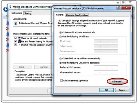 How To Change Your DNS Settings Manually Donetutor