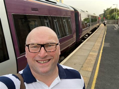 michael hardy on linkedin heading to nottingham to see what s behind a