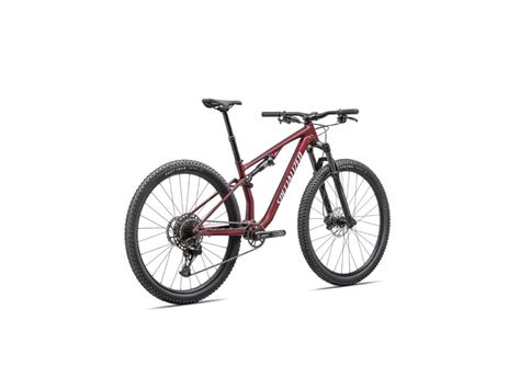 Specialized Chisel Fs Full Suspension 2025 The Hub Cycle Centre