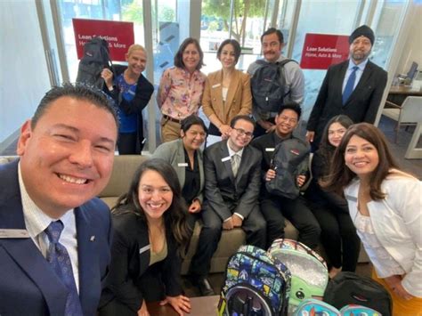 Bankofamerica Banking Greatplacetowork Financialliteracy Joseph