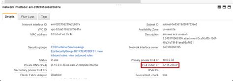 Running Docker In Production Using Amazon Ecs Edureka