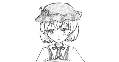 東方 穣子さん どばっち＠休止中のイラスト Pixiv