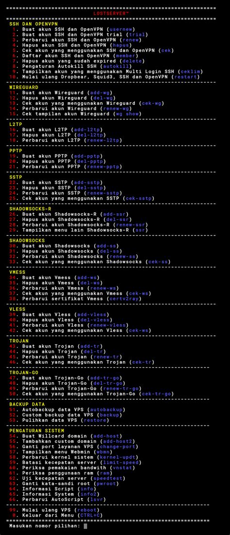 github fucqu autoscript install ssh vpn autoscriptinstall ssh vpn