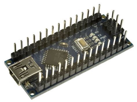 Moduł Odpowiednik Do Arduino Nano Nano Sklep Elektroniczny Firma