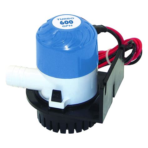 Best Bilge Pumps of 2021 – Complete Review