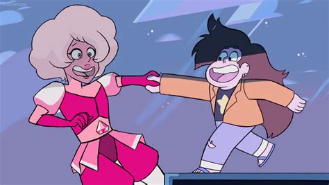 Greg Pink Diamond Steven Universe Edit By Sarma Angel Of Fury On Deviantart