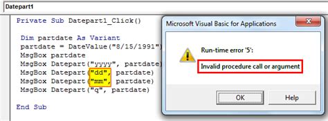 Vba Datevalue How To Use Datevalue Function In Excel Vba