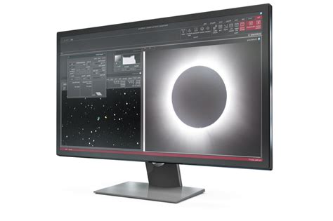 Diffraction Astronomy And Scientific Imaging Solutions