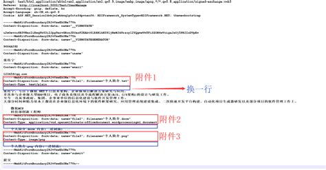 C HTTP系列13 以form data方式上传多个文件以及键值对集合到远程服务器 腾讯云开发者社区 腾讯云