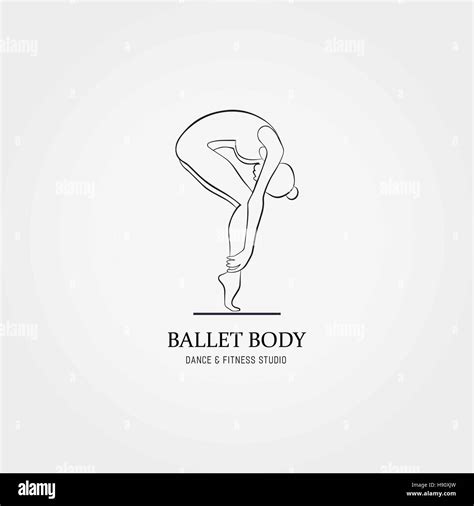 Dance Icon Concept Stock Vector Image Art Alamy