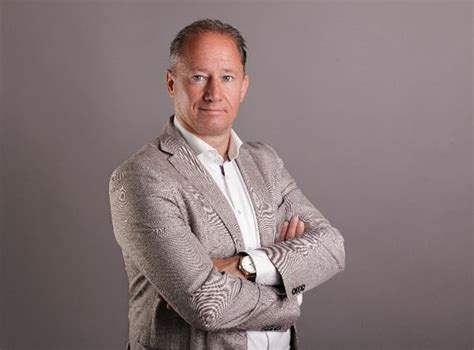 Logistiek Vastgoed Veteraan Gerwin Vos Begint Voor Zichzelf