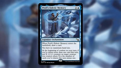 Extremely Underrated Mtg Rare Explodes In Play