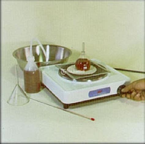 Specific Gravity Heating Method Di Jakarta Barat Tribun Jualbeli