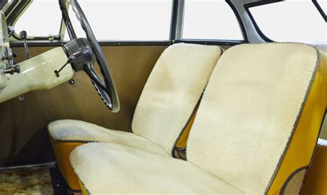 1956 Dkv 36 Sonderklasse Classic Motor Sales