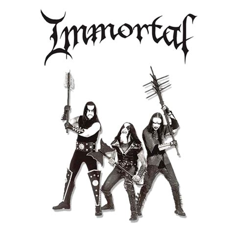 Immortal Band