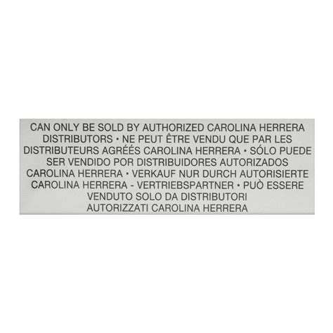 Buy Carolina Herrera Men NYC Eau De Toilette For Men Ml Online At Special Price In