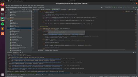 trouble installing and running aitoolbox · issue 60 · svalorzen ai