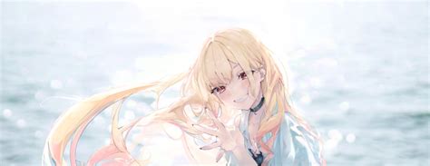 [그 비스크 돌은 사랑을 한다]키타가와 마린