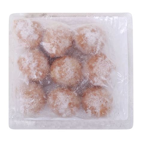 Bobo Chicken Cheese Meat Balls 200 G Online At Best Price Meat Balls
