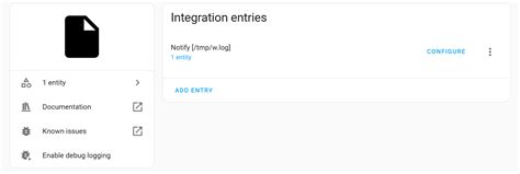 Getting Very Confused With The File Integration Frontend Home