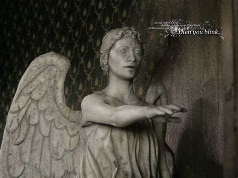 Weeping Angel Wallpapers 66 Images
