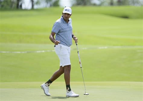 Liv Golf Invitational Bangkok Round 2 Chacarra Leads By 5 Fireballs