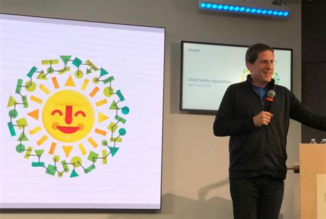 Inside Facebooks Anti Sex Trafficking Hackathon Techcrunch