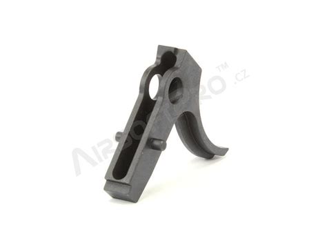 For Kac Pdw Steel Trigger For We Gbb Pdw M4 M16 T91 Hk416