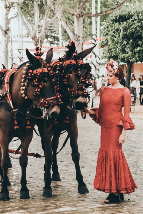 Flamenco In Seville Tips From A Dancer Miss Travel Clogs