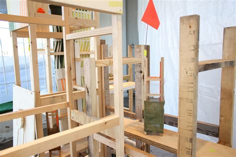 Structural Dichotomy — Molly Koehn