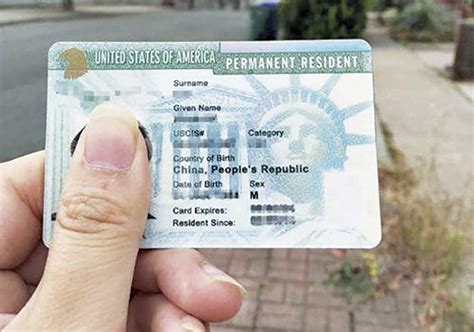 Uscis Facilita Envío De Pruebas Para “green Card” Noticias De