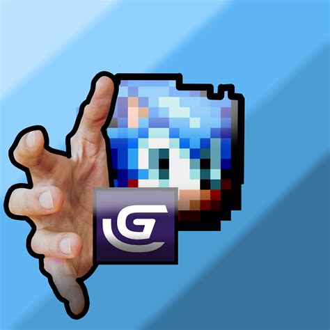 Trash Sonicsonic In Gdevelop By Justgdball