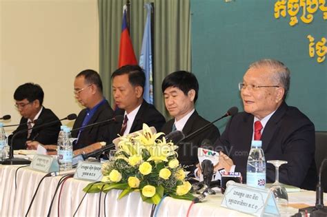 កម្ពុជា នឹង ប្រើ បច្ចេកវិទ្យា របស់ រុស្ស៊ី សម្រាប់ ដំណើរការ បោះឆ្នោត នៅ ឆ្នាំ ២០២២ និង ២០២៣