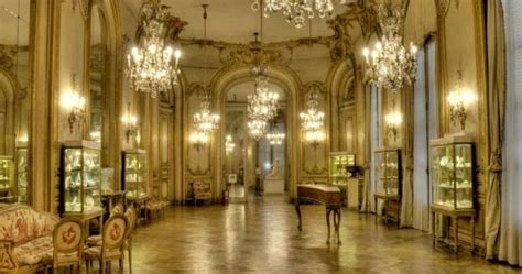 Los Museos De Buenos Aires Se Preparan Para Su Gran Noche