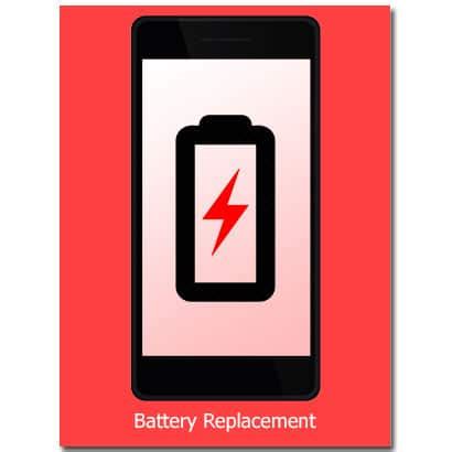 Microsoft Surface Pro Battery Replacement Sheffield